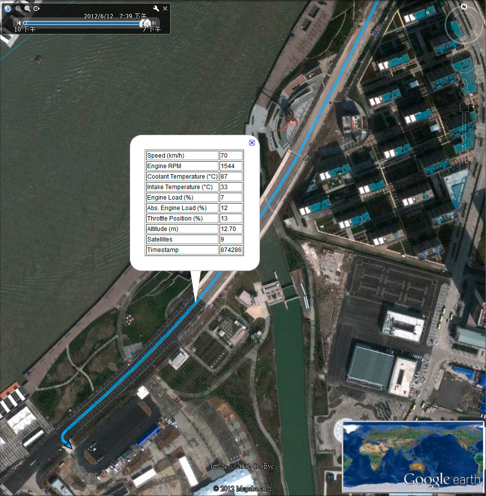 Freematics Blog – The ultimate GPS and OBD-II data logger based on ...