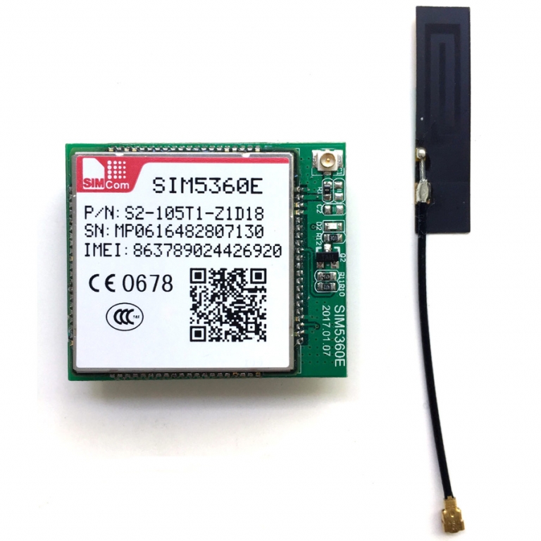 Freematics Blog – ESP32 Arduino board with 3G cellular network by ...