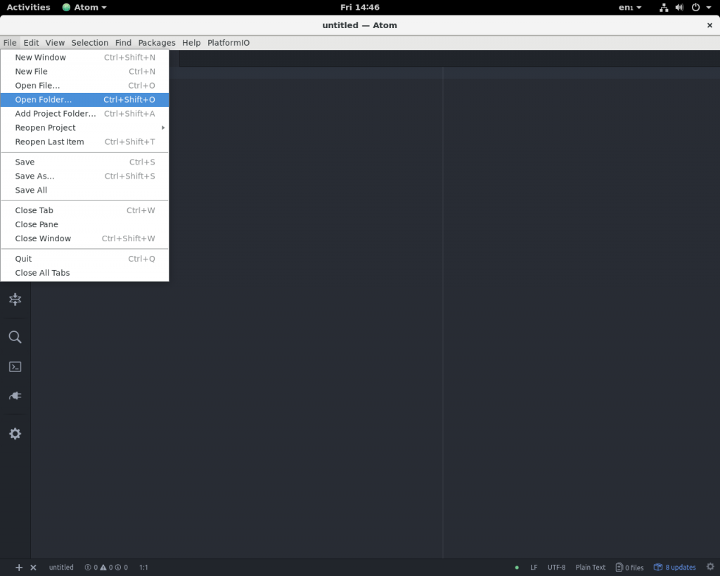 Freematics Blog – Vehicle tracking system on a Linux box with ...