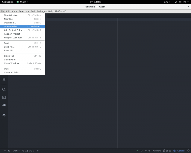 Freematics Blog – Vehicle tracking system on a Linux box with ...