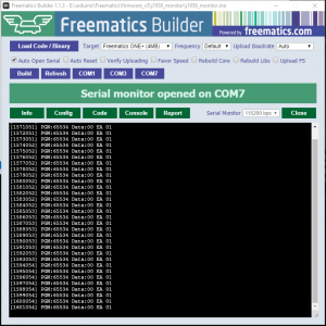 Freematics Blog – Freematics ONE+ HD (Heavy Duty) Preview