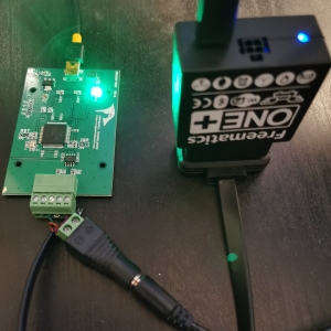 Freematics Blog – Freematics ONE+ HD (Heavy Duty) Preview