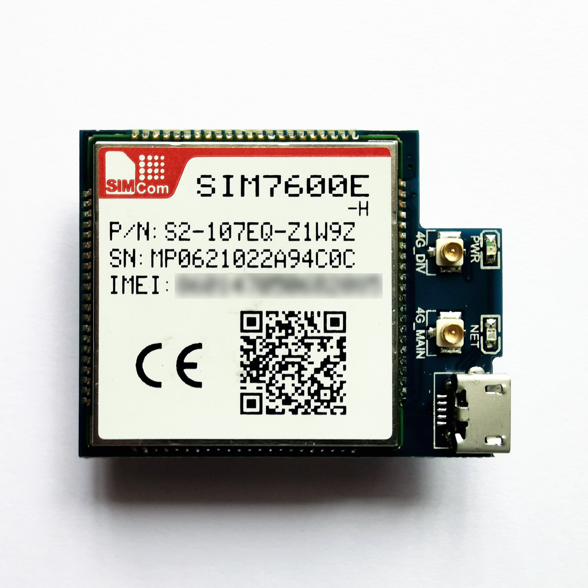 Freematics Blog – New SIM7600-H 4G LTE CAT4 modules in XBee form factor ...