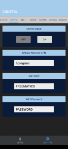 Freematics Blog
